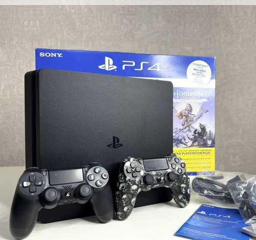 Sony playstation 4 slim