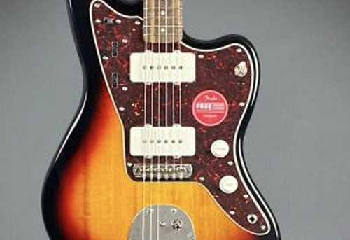 Электрогитара Squier Classic Vibe ‘60s Jazzmaster
