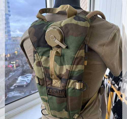 Гидратор CamelBak