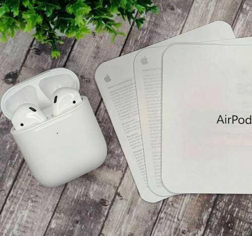 Airpods 2