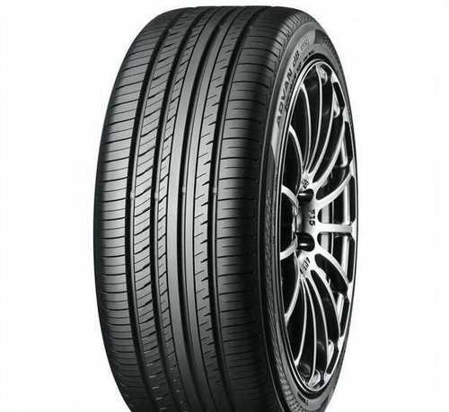 Yokohama Advan dB V552 245/45 R19 102Y