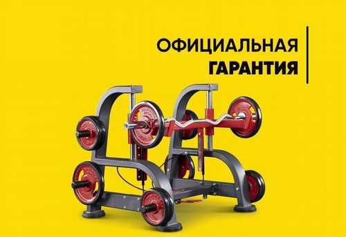 Стойка для проработки бицепса Panatta 1FW509