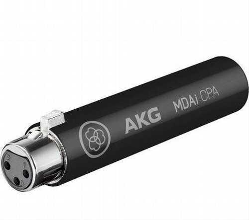 Адаптер AKG MDAi CPA