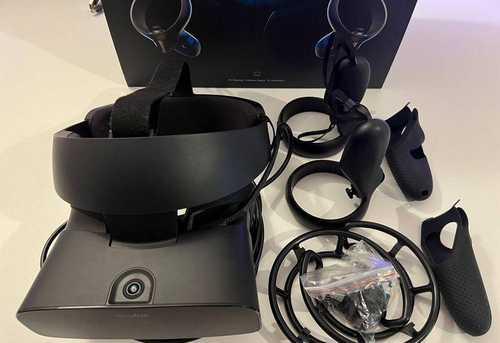 VR шлем Oculus Rift S