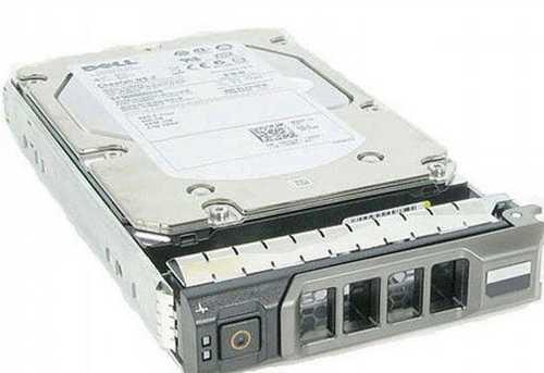 Серверный жесткий диск Dell 400-bllf 495587