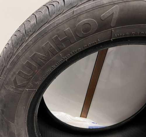 Kumho Solus SA01 Plus 205/55 R16 95