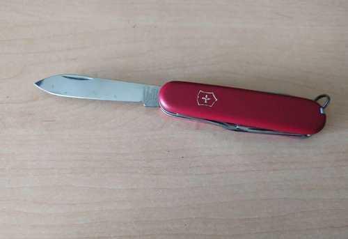 Складной швейцарский нож victorinox sportsman