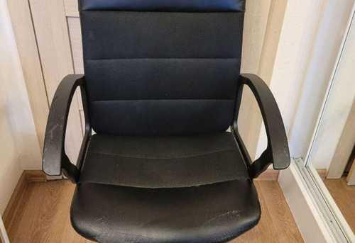 Кресло IKEA Fingal