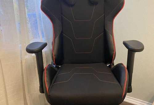 Игровое компьютерное кресло A4Tech Bloody GC-400