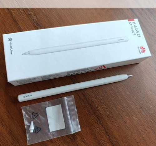 Стилус Huawei m pencil 3 поколения