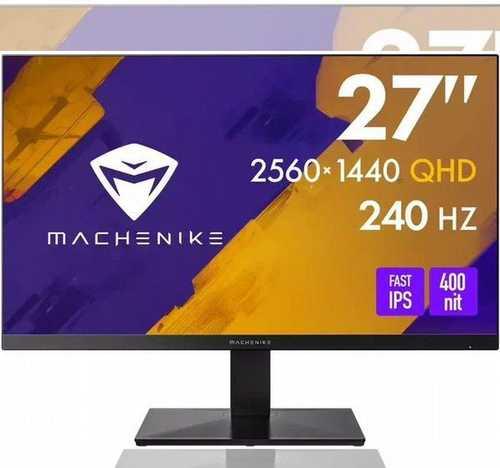 Machenike MKQ27F240 2k IPS 240hz