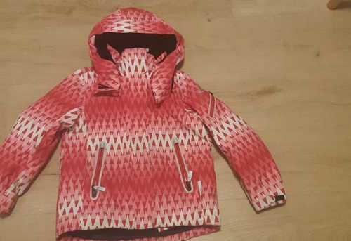 Зимняя куртка Reima Reimatec roxana