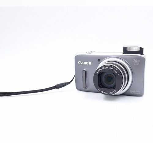 Canon PowerShot SX260 HS