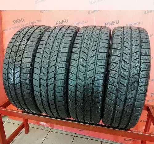 Continental VanContact Winter 205/65 R16C 107T