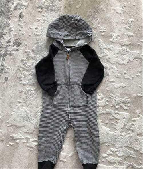 Комбинезон детский carters