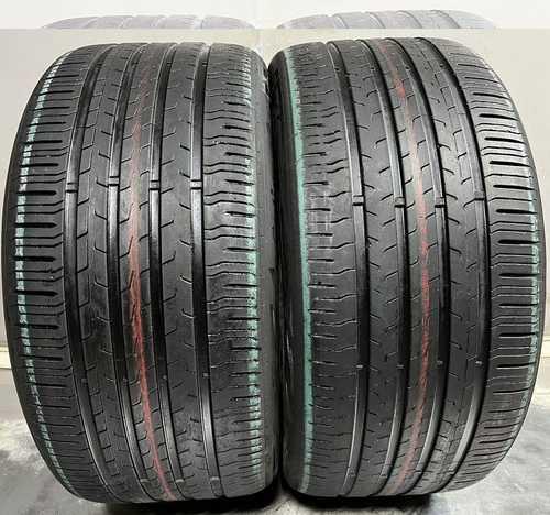 Continental EcoContact 6 275/35 R22