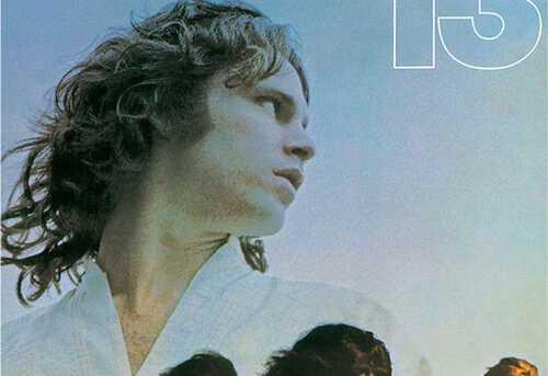 Виниловая пластинка The Doors - 13 (180 Gram Black