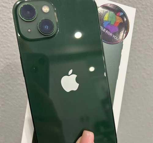 iPhone 13, 128 ГБ