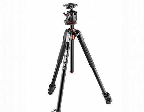 Штатив Manfrotto MK190xpro3-BHQ2 с шаровой головко