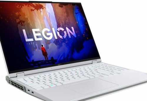Ноутбук игровой Lenovo Legion 5 Pro 16ARH7H, 16, I