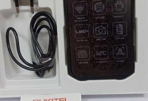 OUKITEL WP12, 4/32 ГБ