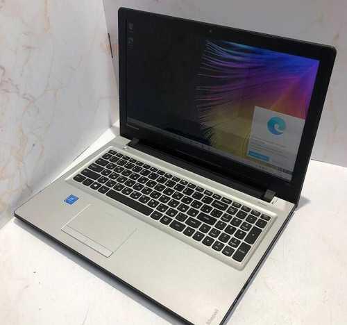 Lenovo ideapad 300-15IBR