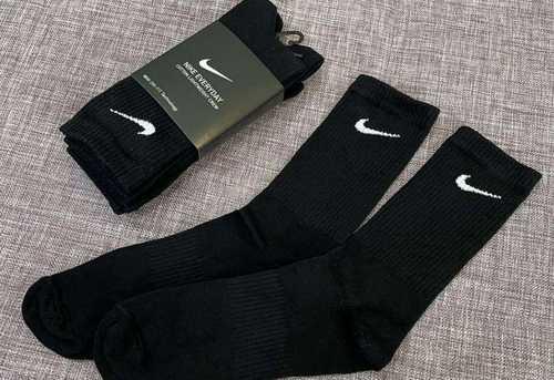 Носки Nike Everyday Cushioned Ankle Ориг СПБ