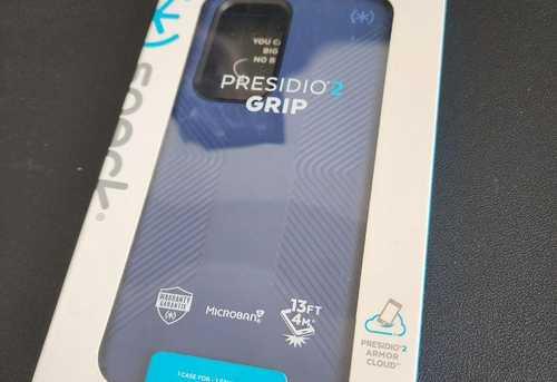 Speck presidio 2 grip для Samsung s22 ultra