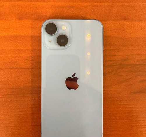 iPhone 14, 128 ГБ