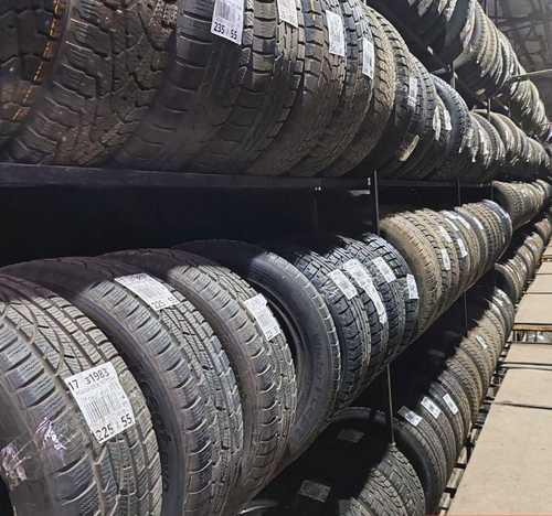 Kumho I'Zen XW KW17 205/50 R17 90N