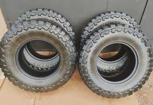 Toyo Open Country M/T 265/75 R16