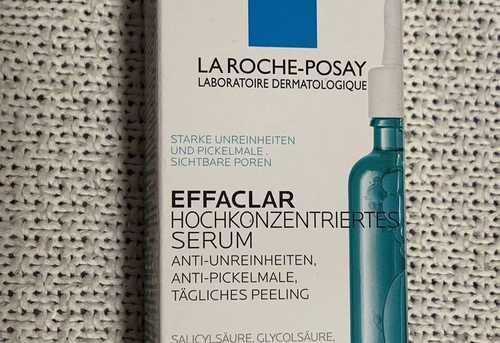 Сыворотка La Roche Posay effaclar