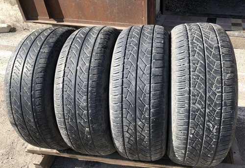 Yokohama Geolandar G95 225/55 R17