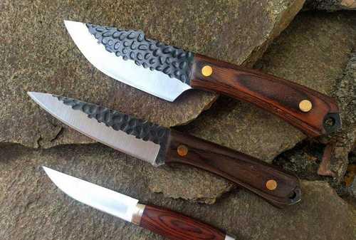 Ножи хозяйственные,набор