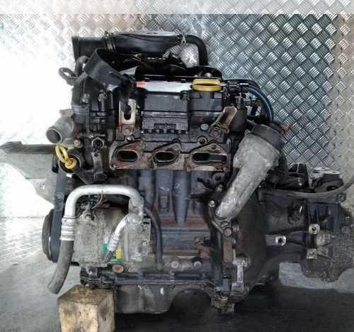 Двигатель к Opel Corsa C 2003-2006 Z10XE