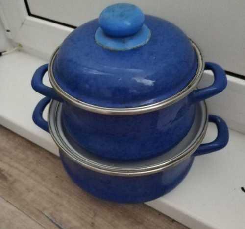 Кастрюля