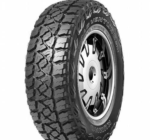 Kumho Road Venture MT51 235/85 R16 Q