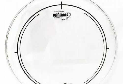 Пластик williams W2-7MIL-20