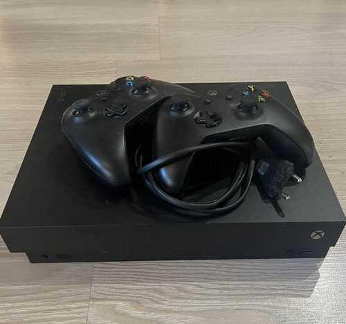 Xbox one