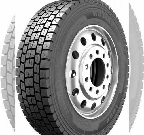 Шина грузовая 315/70 R22.5 Sailun SDR1 Ведущая 154/150L 18pr