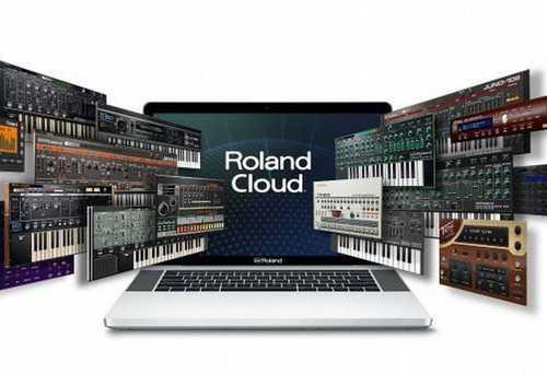 Roland Legendary