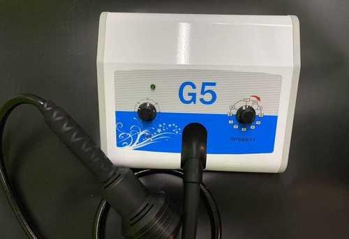Аппарат вибромассажер G5