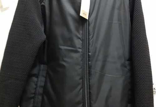 Новая мужская демисезонная куртка 50 р