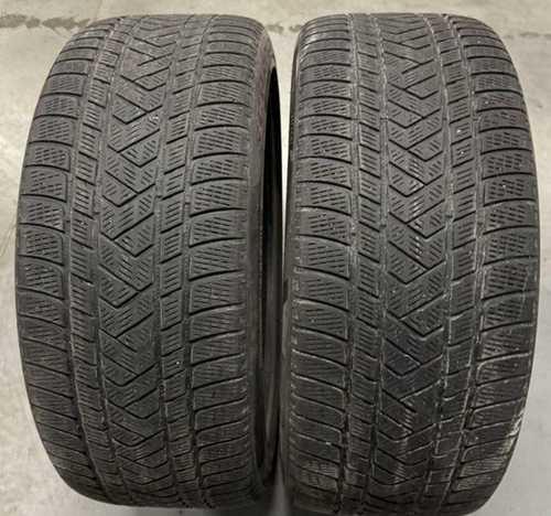 Pirelli Scorpion Winter 285/40 R22 114W