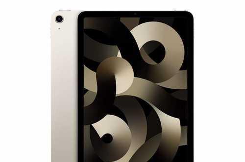 iPad Air 5 10.9" 2022 M1 256GB Wi-Fi