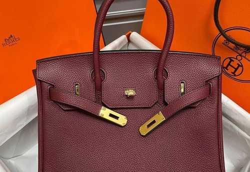 Сумка Hermes Birkin 35/30см