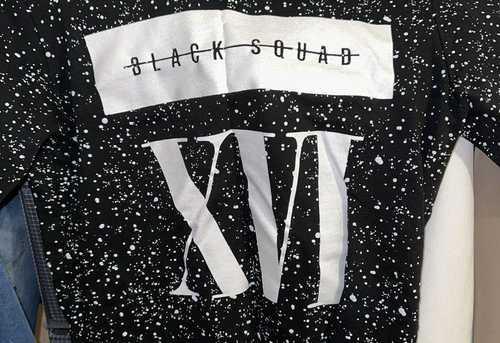Свитшот new yorker S