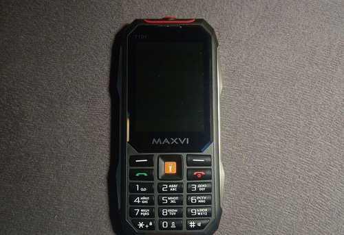 MAXVI T101