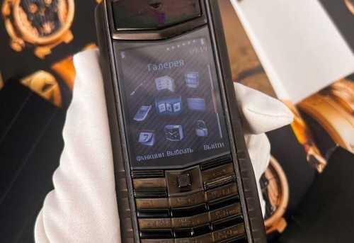 Vertu Ascent Ti, 4 ГБ