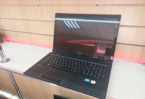 Ноутбук Lenovo B570E